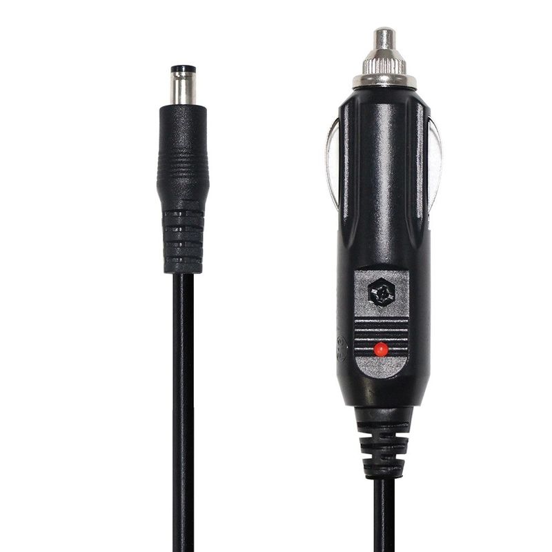 12V DC Car Cigarette Lighter Cable