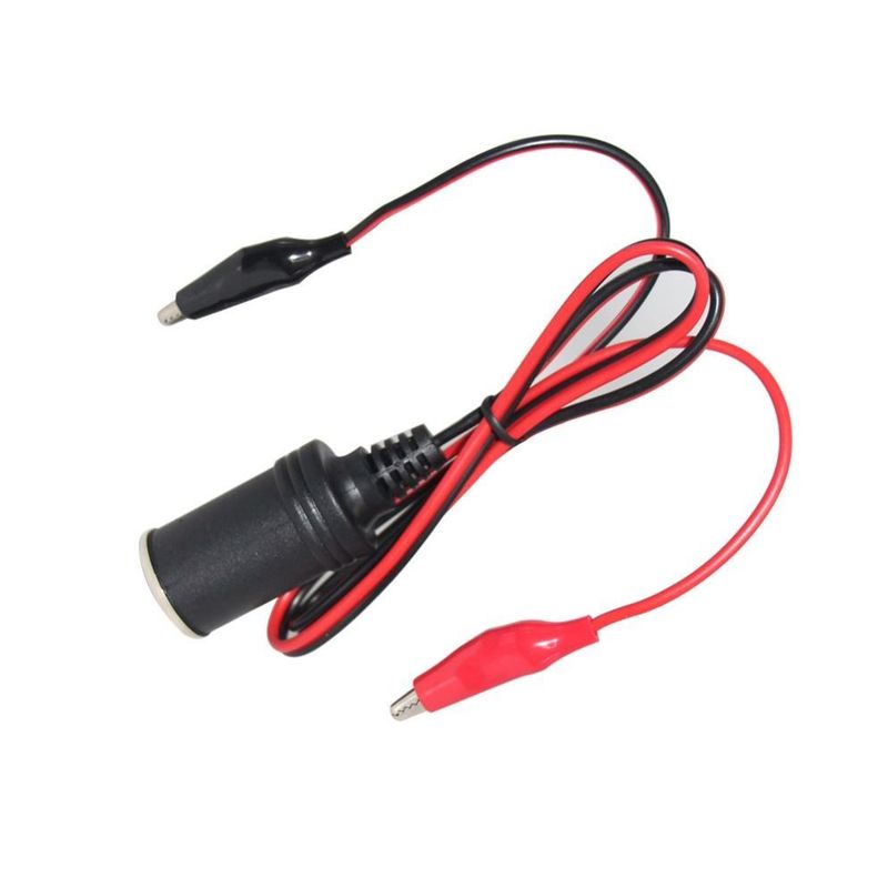 Customized DC To DC Converter Solar Power Cables 12V To 5V 3A With USB ...