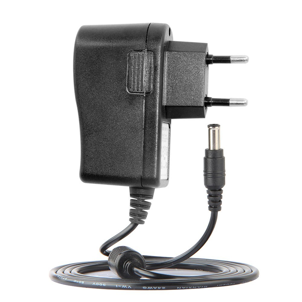CE Certified EU Plug 12V 2000mA Power Adapter - Wall Mount Charge