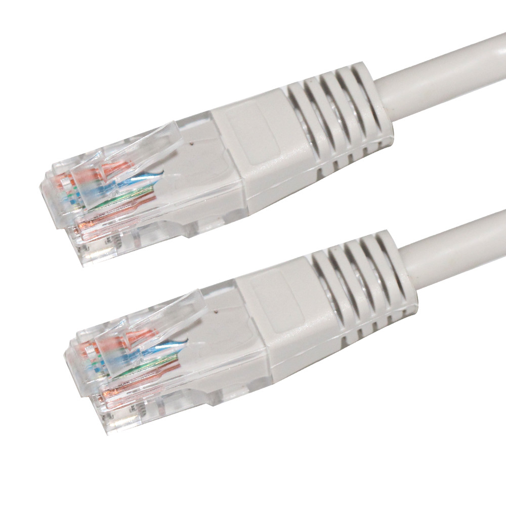 RJ45 4P4C 8P8C CAT5 CAT5E Network Cable